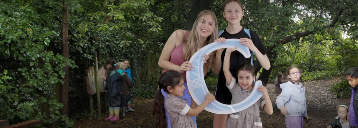 Channing School | Website Development | Innermedia